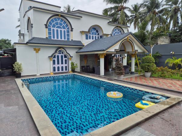 Malar Inn Resort - Andhra Pradesh