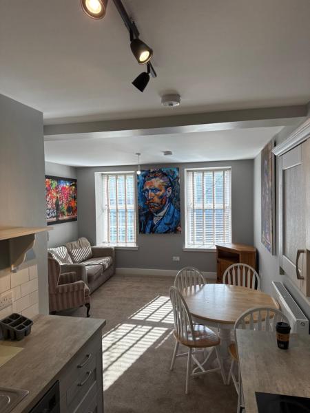 Fadò Apartments - Bantry