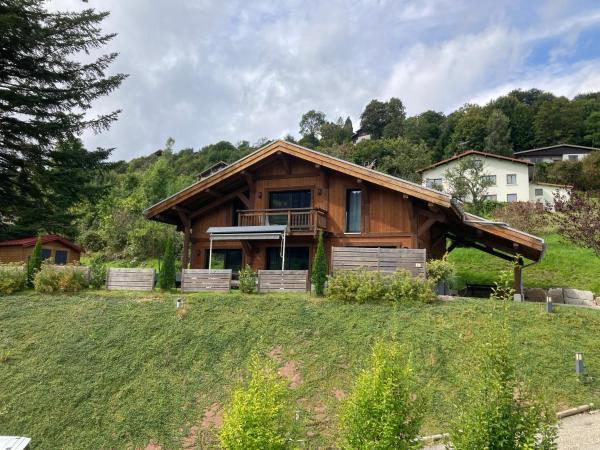 Le Chalet Margaux La Bresse - La Bresse