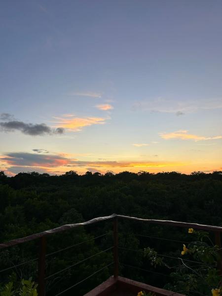 Villa Curandero - Yucatan