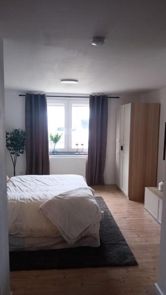 Apartment - Wohnung Bad Pyrmont - Bad Pyrmont