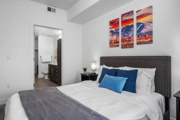 Luxury Place Next To Uvu - Orem, UT
