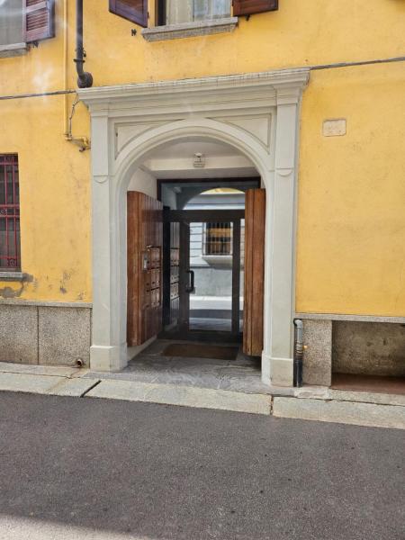 La Francigena - Via Della Ferma - Piacenza