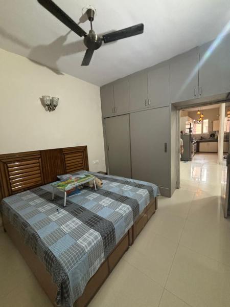 Hotel Jansnkhya Residency - Zirakpur