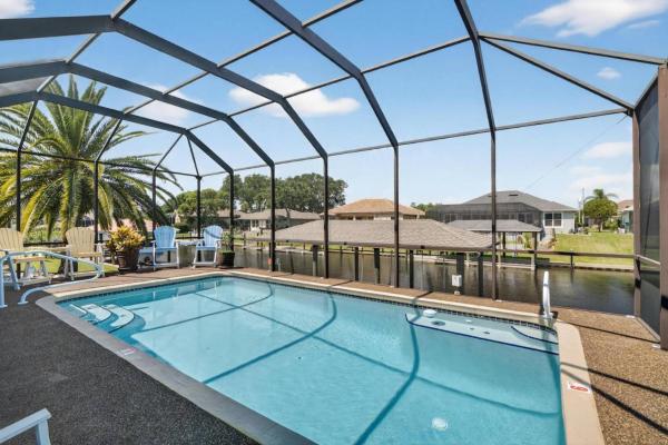 Cabana Coast | Palm Coast - Palm Coast, FL