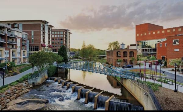 Mins To Downtown, Hospital, Airport - South Carolina