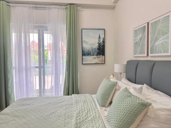 128a Condotel Near Airport - Philippines