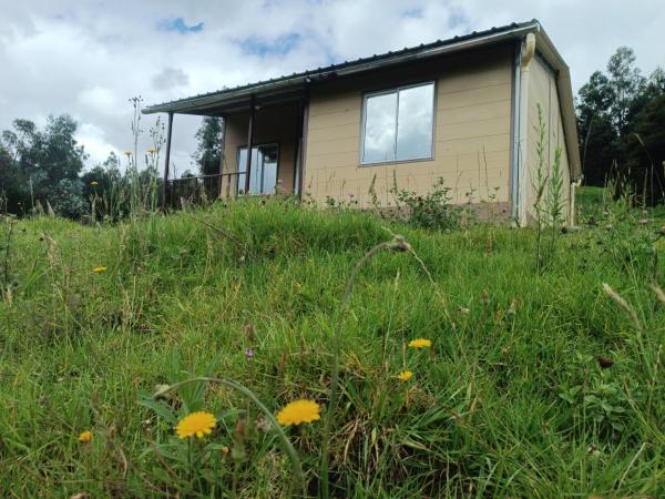 Villa Teresa Ráquira - Ráquira