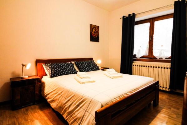Casa Dolomia - Pieno Centro E A Due Passi Dal Lago - Auronzo