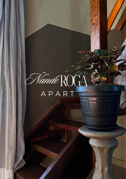 ÑAnde Roga Apart - Puerto Iguazú