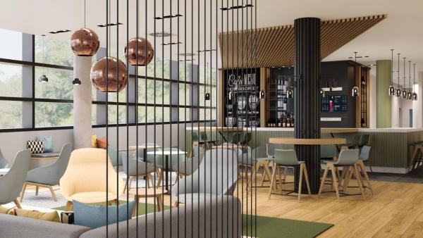 Holiday Inn Ratingen - City By Ihg - Ratingen