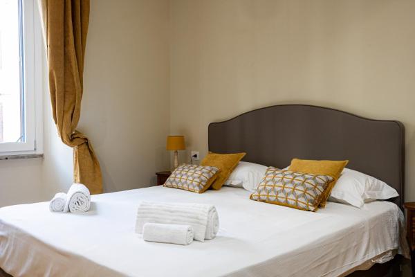 Mama Luxury - Ciampino