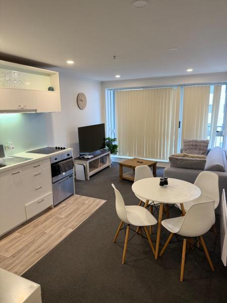 City Oasis Auckland - Auckland