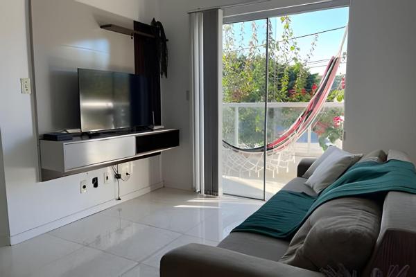 Apartamento Em Pomerode Centro - Térreo - Pomerode