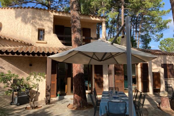 Maison Spacieuse Avec Terrasse - Plage à 8min - Lecci