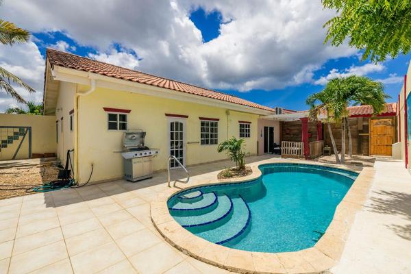 Barbola Bliss - Aruba