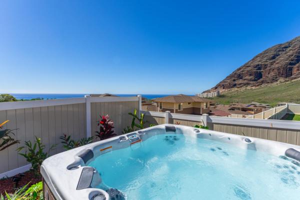 Kalo Homes - House Of Aloha - O‘ahu, HI