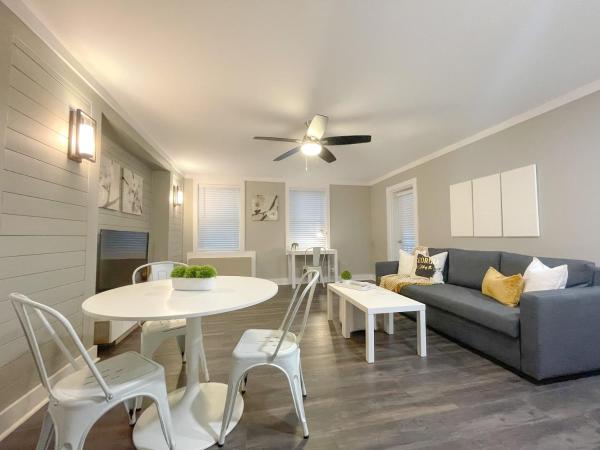 World Cup 15l King Bed & Balcony Near Stadium - Atlanta, GA