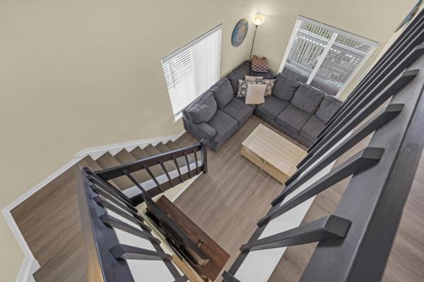 Pool Beach Passes Spacious 3br Loft Condo Sleeps 8 Seaside Heights - Point Pleasant, NJ