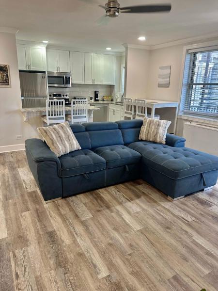 20n - Stylish 1bd 1ba Condominium In The Heart Of Downtown - Atlanta, GA