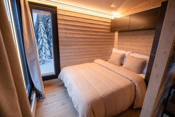 Yllas Forest Cabin For Nature Stay - Lapland
