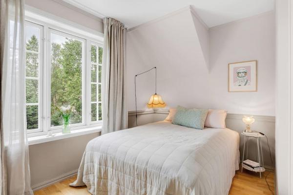 Arctic Hilltop Lodge - Room 3 - Tromsø