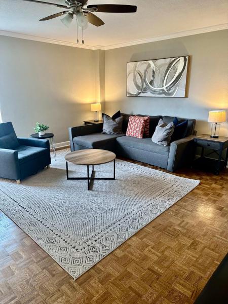 8e Cozy Condo In Downtown Atlanta Hotel District - Atlanta, GA