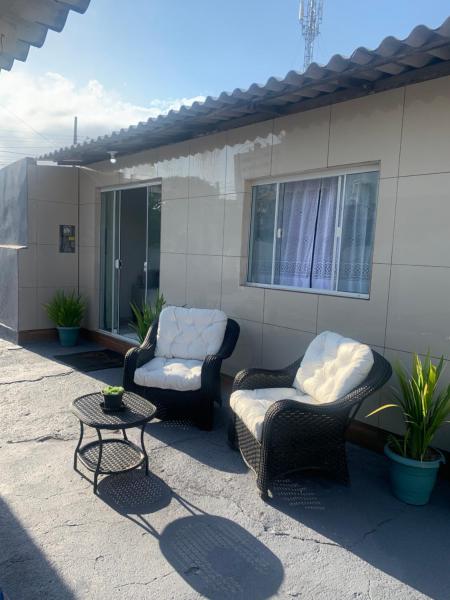 Casa De Férias No Estreito! - Florianópolis