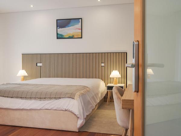 Dom Carlos Villa - Porto, Portugal