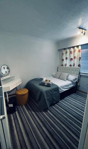 Heaton Park Flat - Oldham