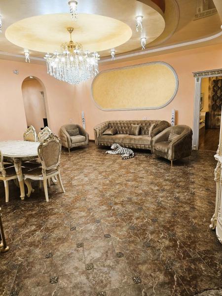 House Of Joy, Lux Apartment, Royal Design And Furnishings, Bedrooms 3, Hot Tub, The Great Hall, Treadmill Exercise Machine - Armenia