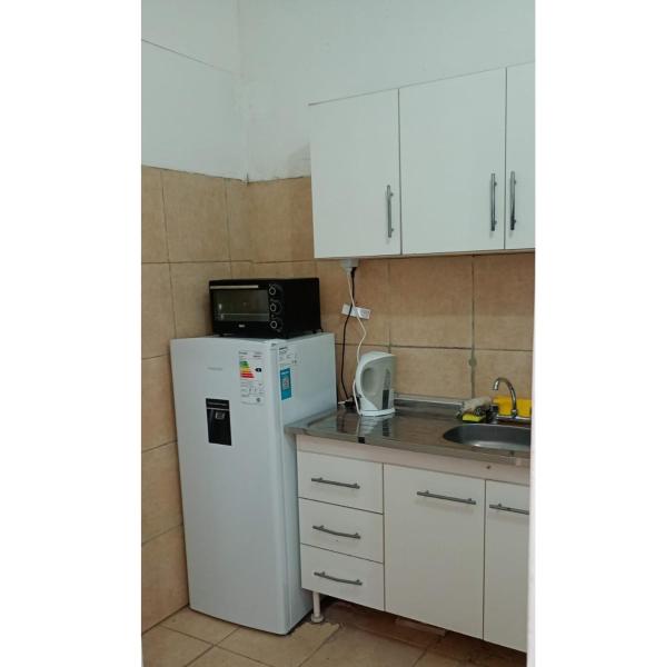 El Dpto De Gabicito Iv - Córdoba