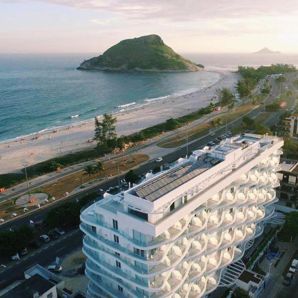 Cdesign Hotel - Rio de Janeiro