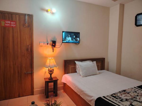 Hotel Sikder Residential - হোটেল শিকদার আবাসিক - Daca