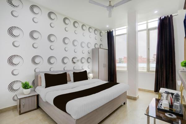 Hotel O Samridhi Inn - Varanasi