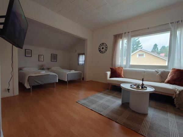 Vista - Vaasa