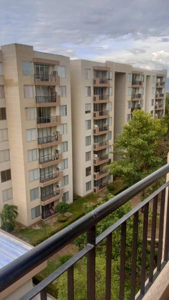 Conjunto El Mango - Meta