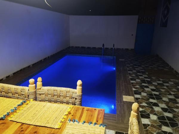 Reda House - Taghazout
