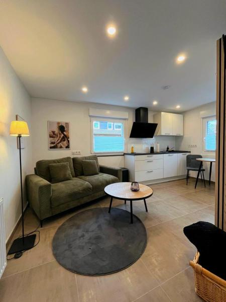 Quartier 4 - Modern Und Mit Bester Verkehrsanbindung - オーバーハウゼン