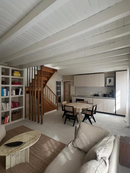 Yport - Normandy - Casa Eterea 5 - Yport