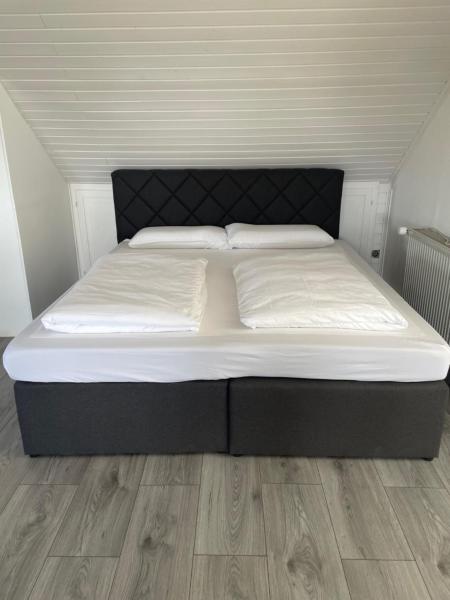 Ferienwohnung Panoramablick 1 - Sinsheim