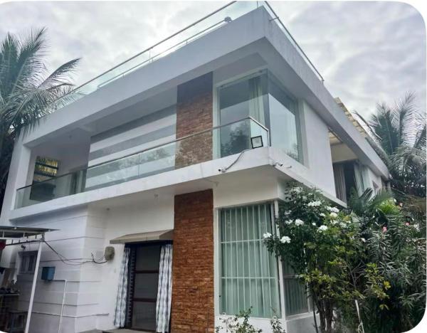 Non-ac Room In Cozy Homestay Villa Near Rgia - Hyderabad