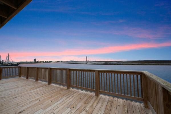 Sportsman's Paradise - Louisiana