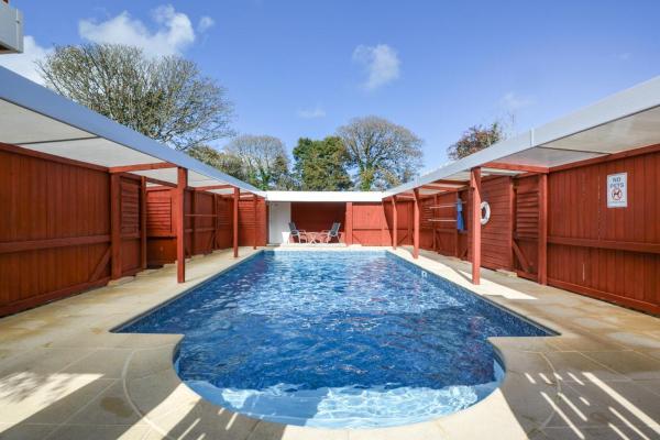 Tremenhere Barn - Coverack