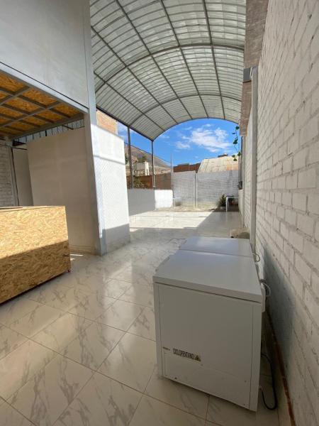 Casa Portales - Pasco