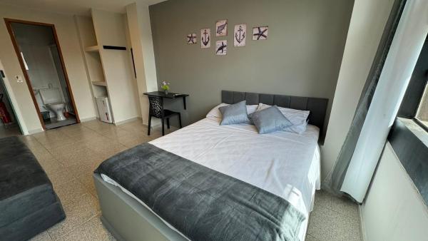 ÊXito Loft - Cabo Frio