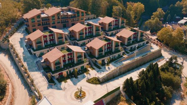 Altındere Vadi Hotel - Türkiye