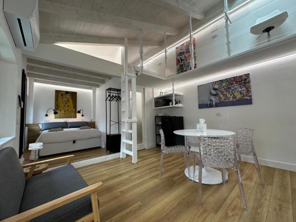 Casa Riva Scanzo - Bergame