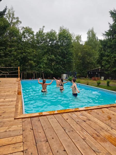 Carlsbad Wellness & Camping Resort - Karlovy Vary