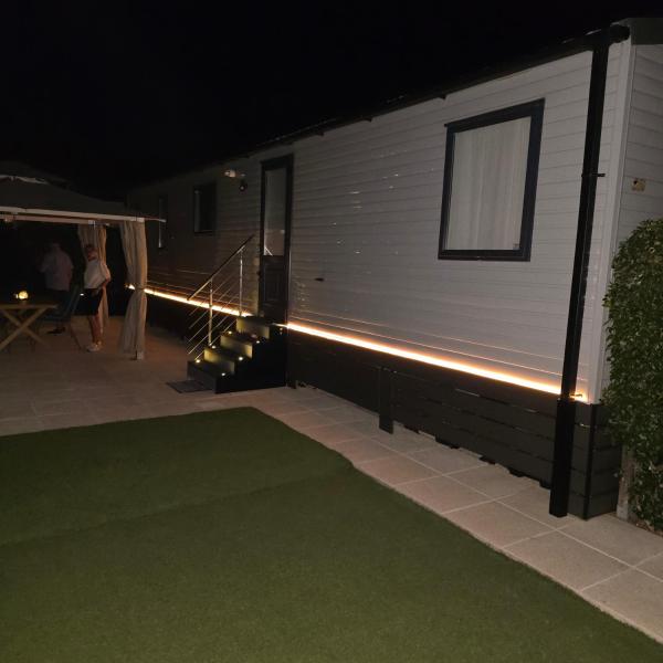 Premium Mobilhome Grimaud - Saint-Tropez
